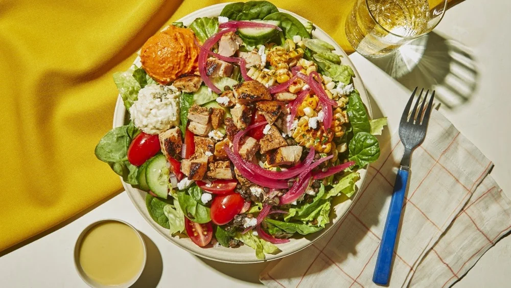 What to Eat at Cava for Weight Loss | How a Dietitian Orders Fast Food ...