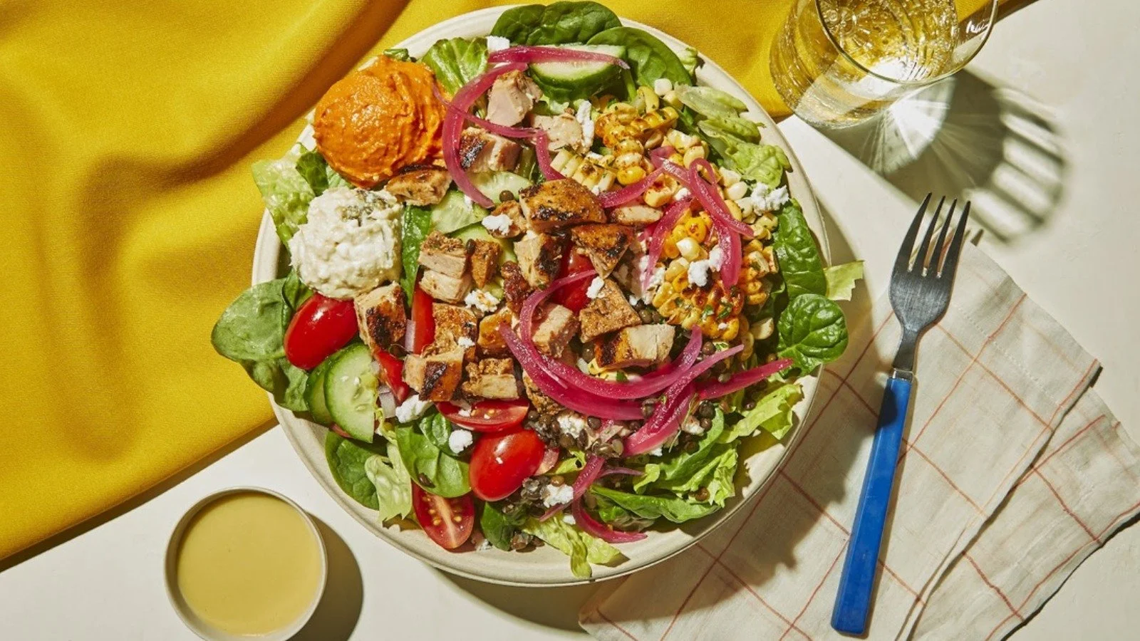 What to Eat at Cava for Weight Loss | How a Dietitian Orders Fast Food ...