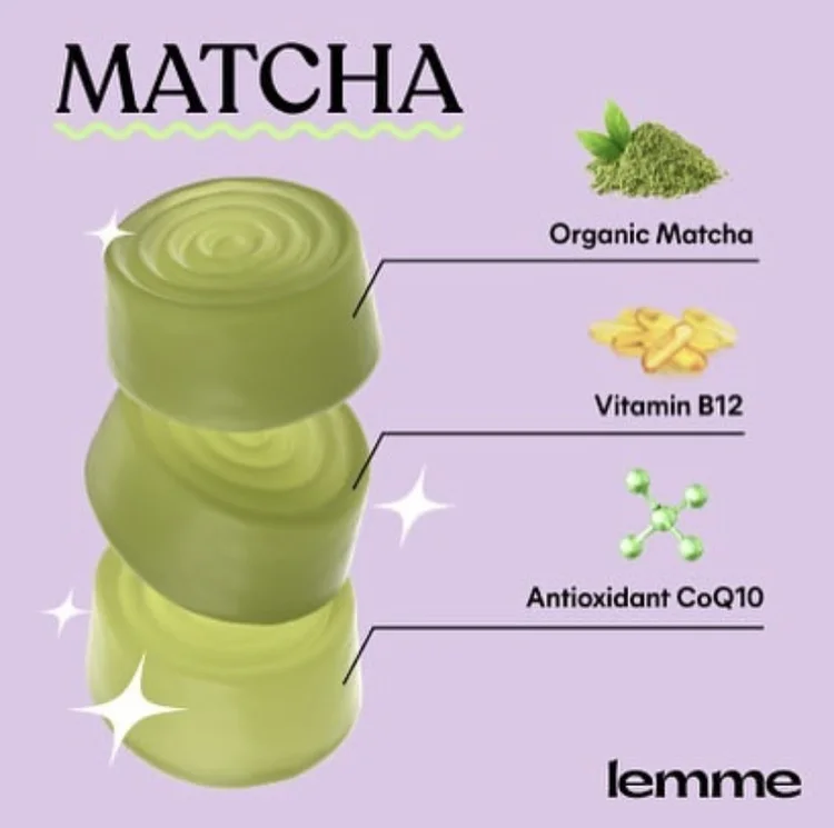 A Comprehensive Review of Kourtney Kardashian's Lemme Vitamin Brand ...