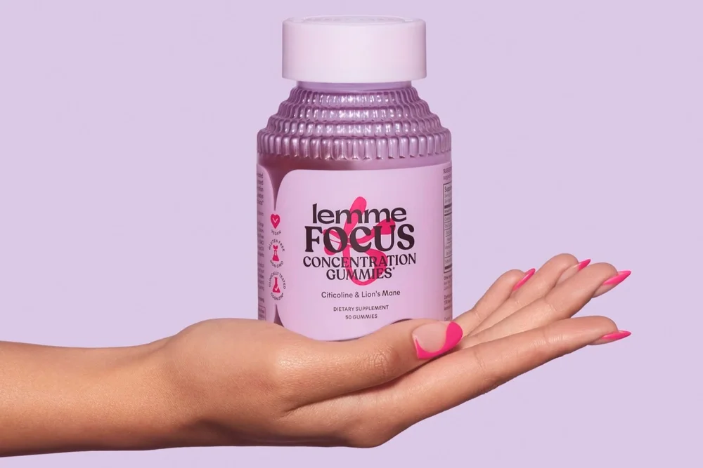 A Comprehensive Review of Kourtney Kardashian's Lemme Vitamin Brand ...