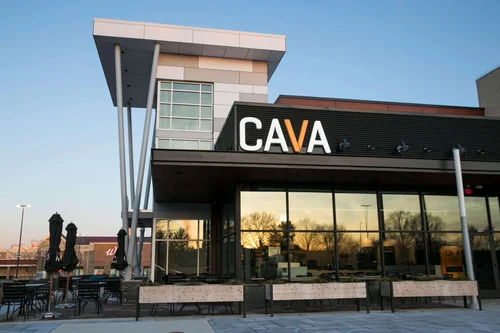 What to Eat at Cava for Weight Loss | How a Dietitian Orders Fast Food ...