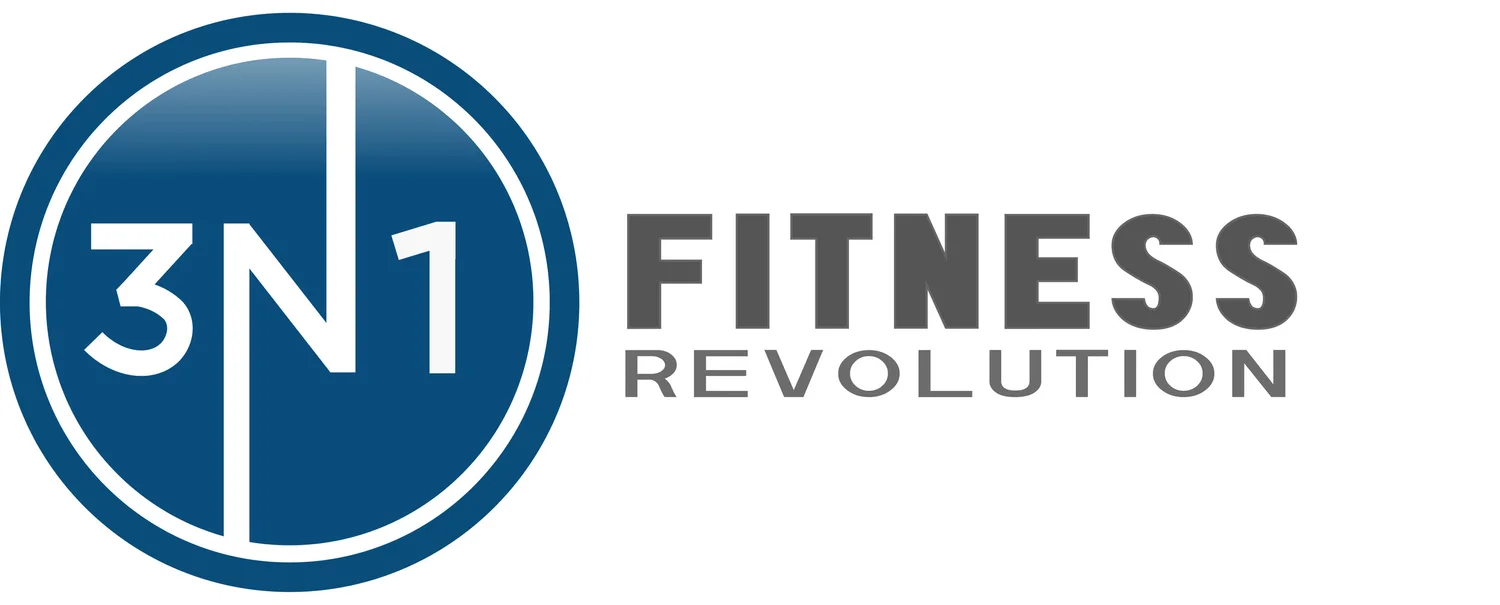 3N1 Fitness Revolution