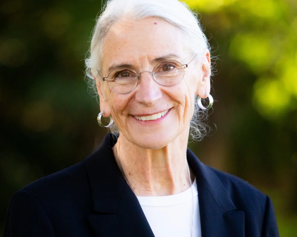 Janet Blaser, Jungian Analyst, MFT