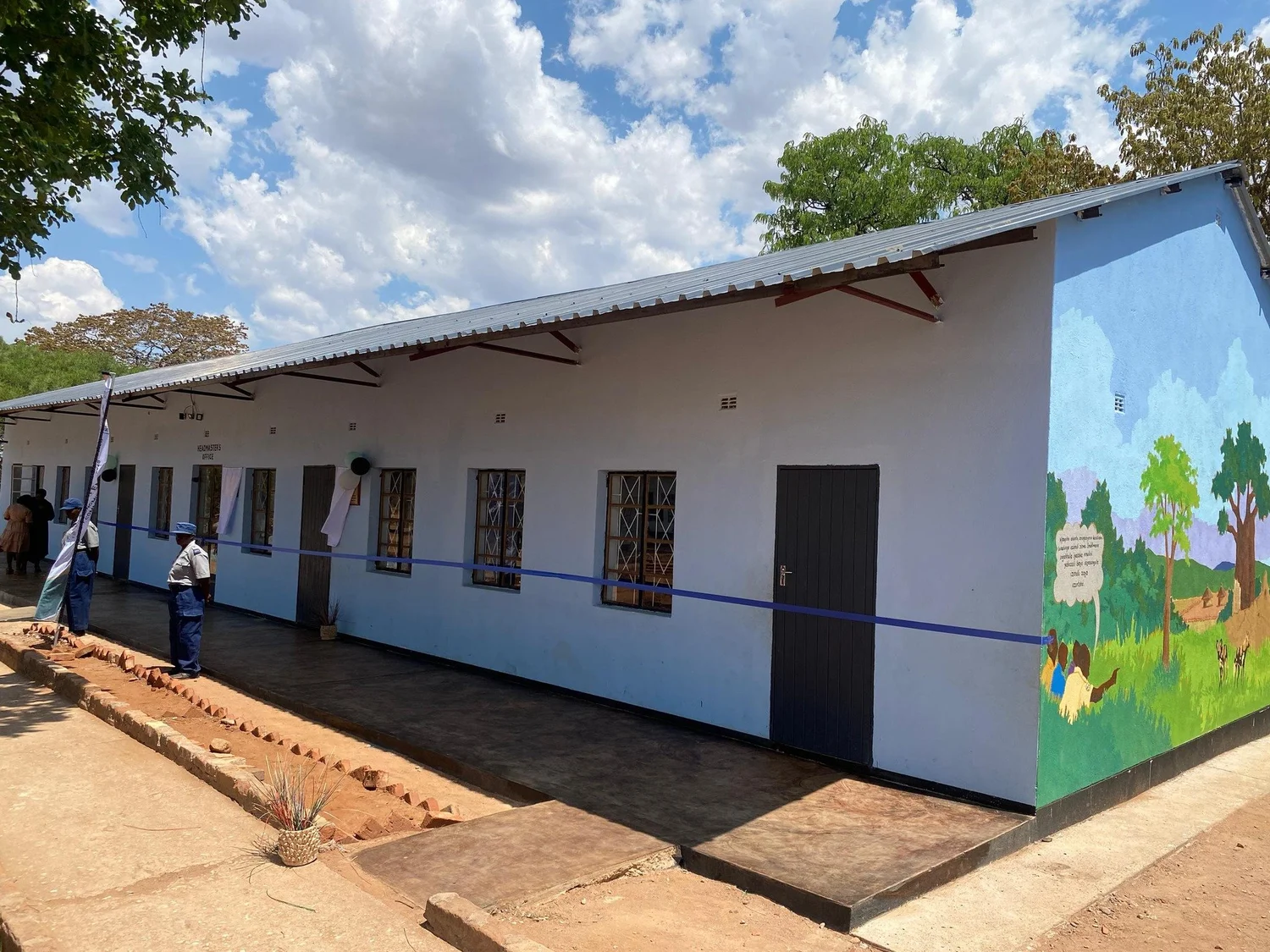 About the species — Painted Dog Conservation