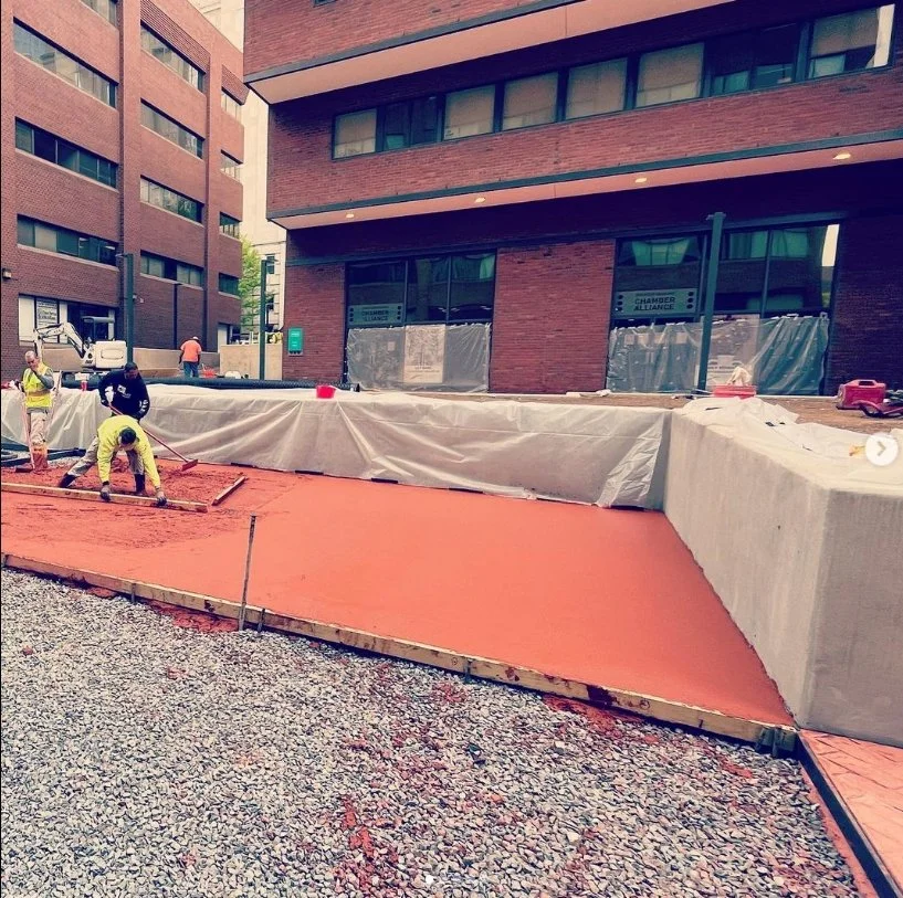 Estimates — Doug Lamb Construction, Inc.