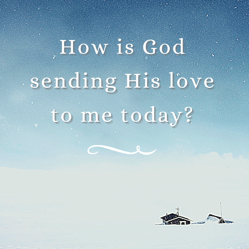 Is God Really With Me? — The YES Adventure