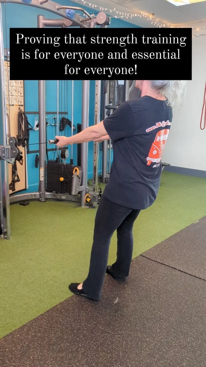 Home Movement Coaching