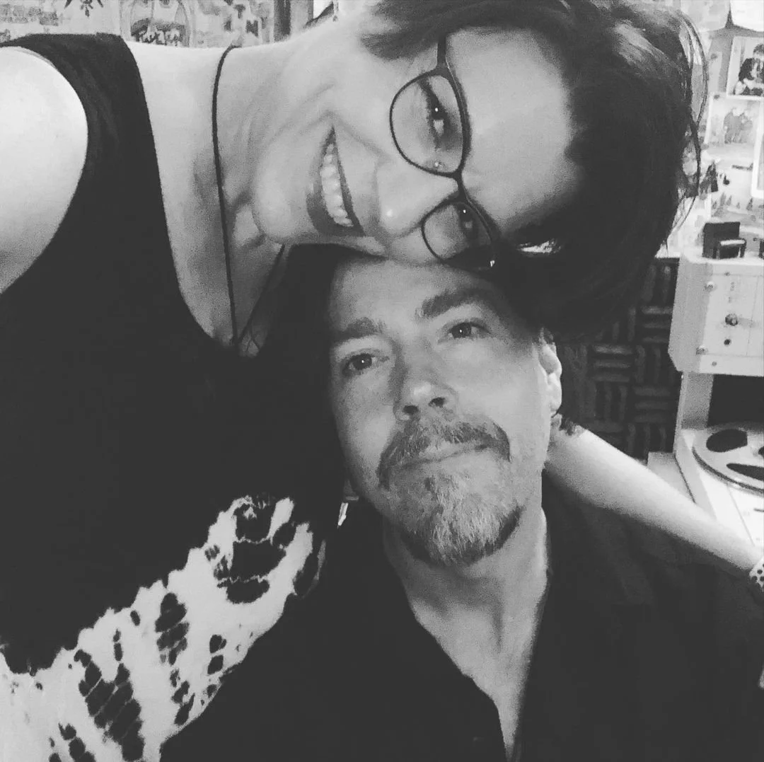 Jackie Jae & Jason Cowsill
