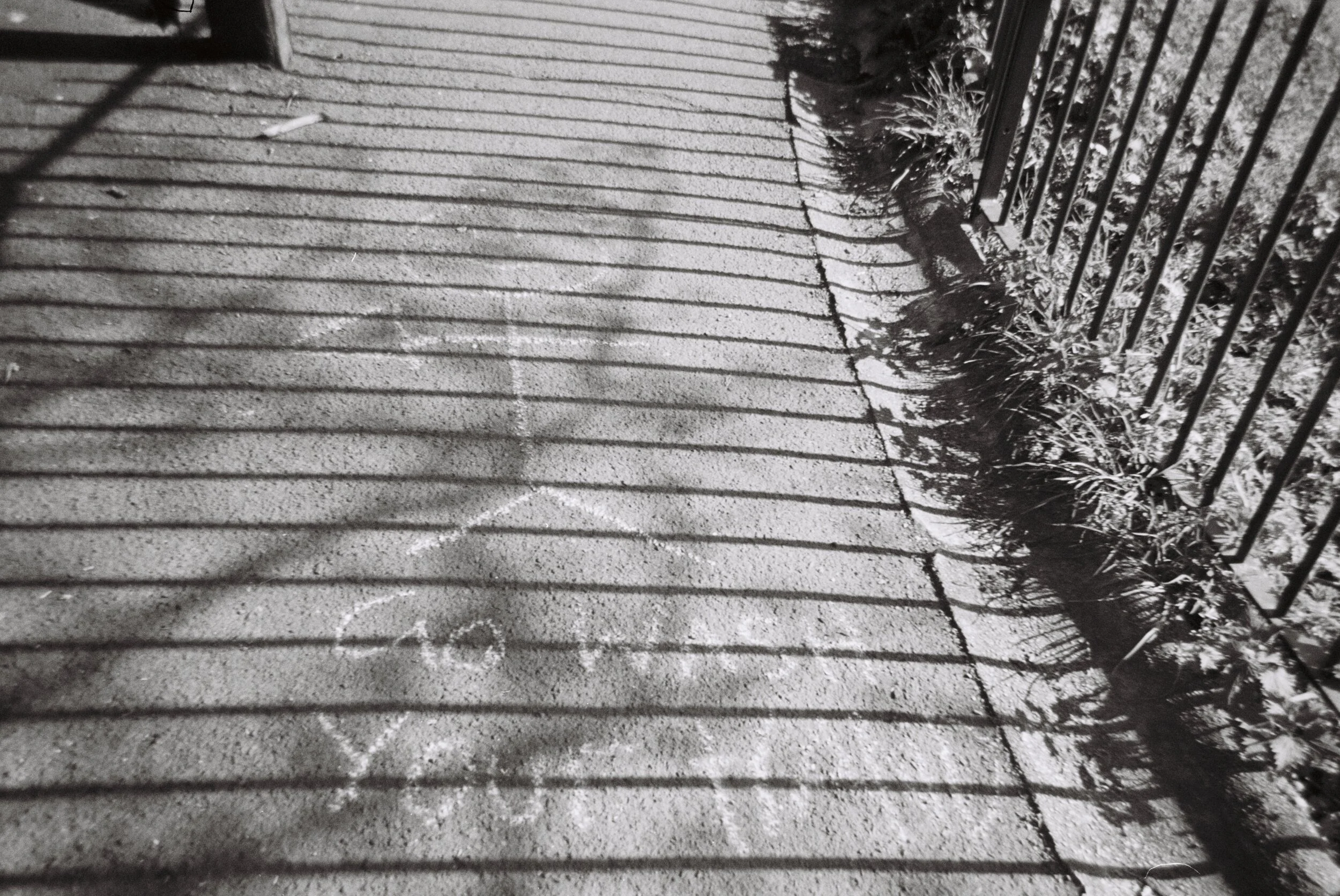 Notes from a Nervous Nation — Emma Mowat
