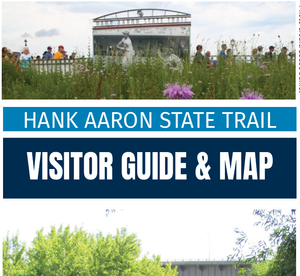 Maps, Detours, Connections