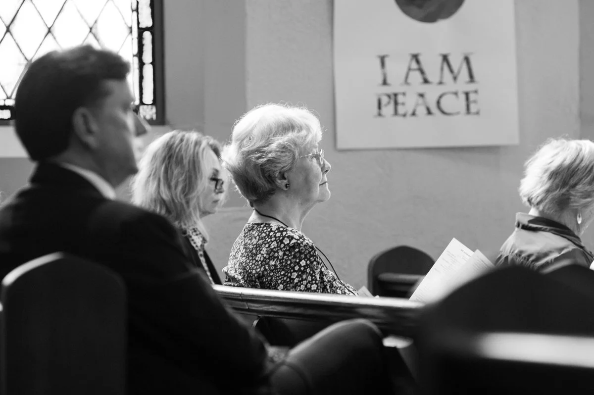 About — Fondren Presbyterian Church