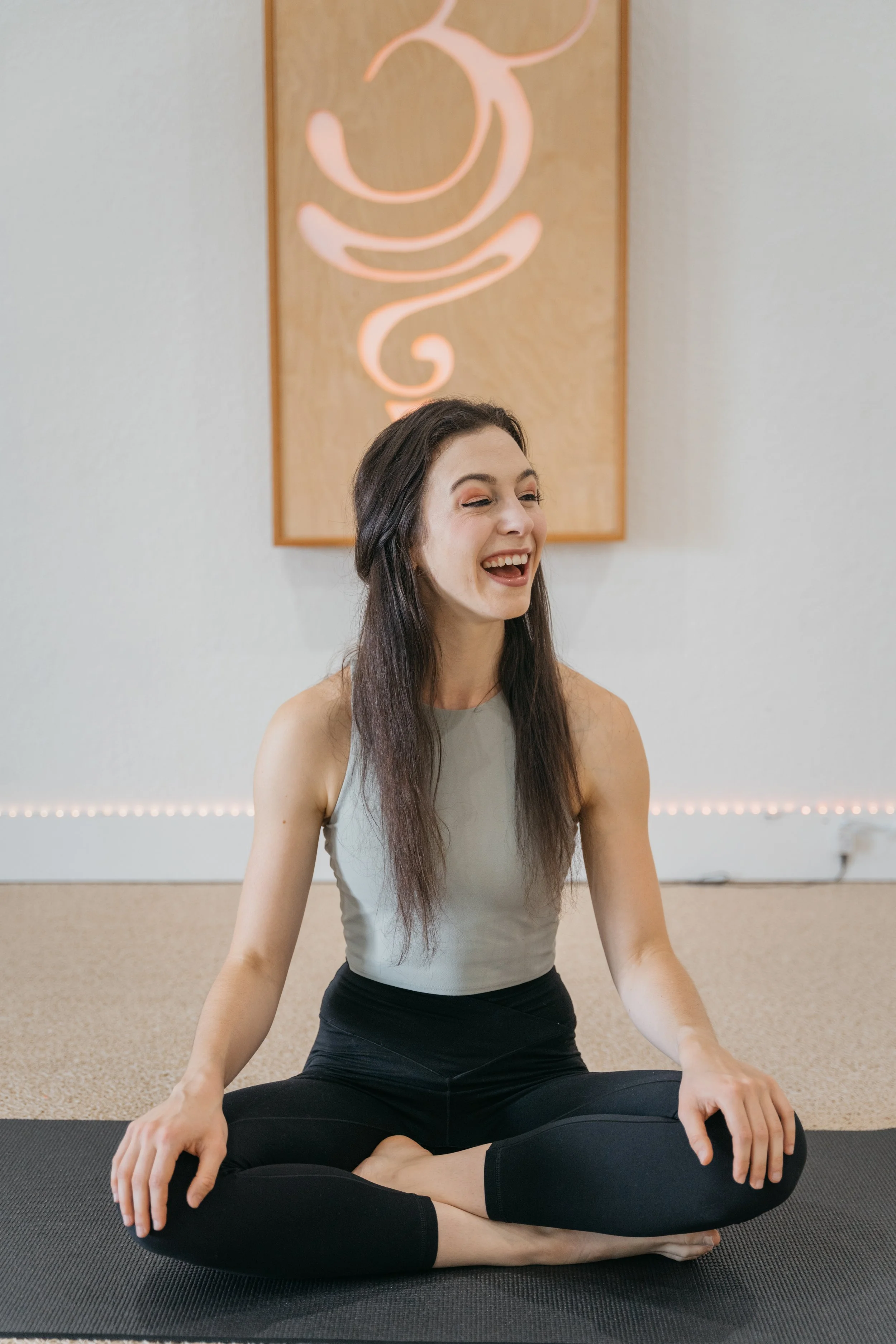 Meet The Team — Kom Hot Yoga