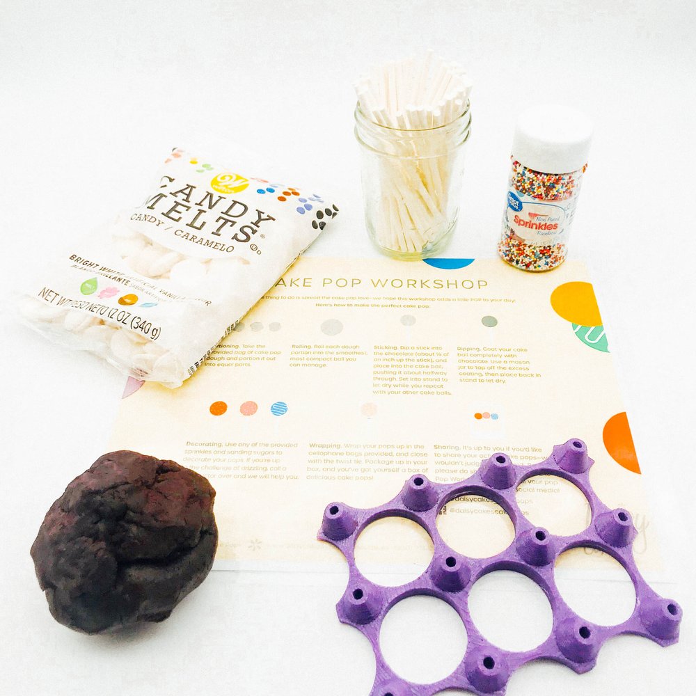 Make Your Own Candy Kit
