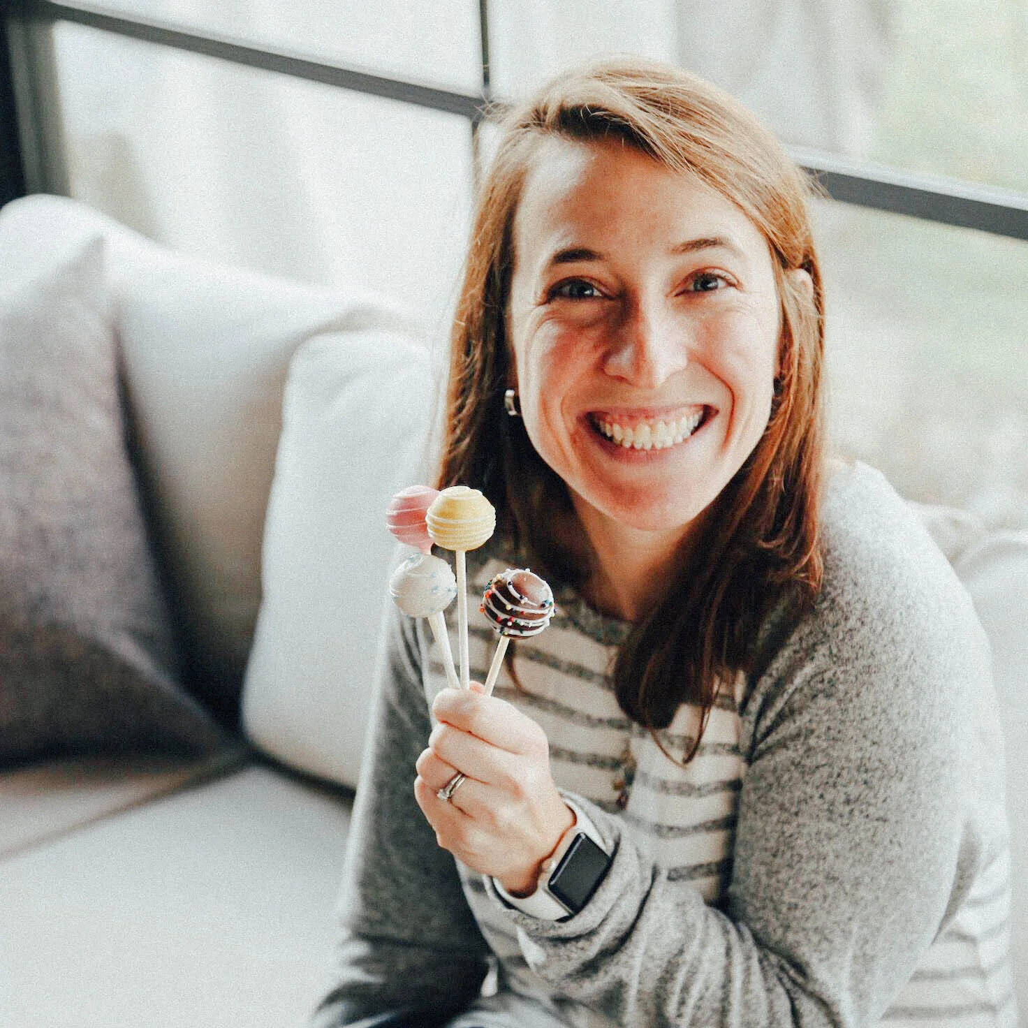 About us — Daisy Pops