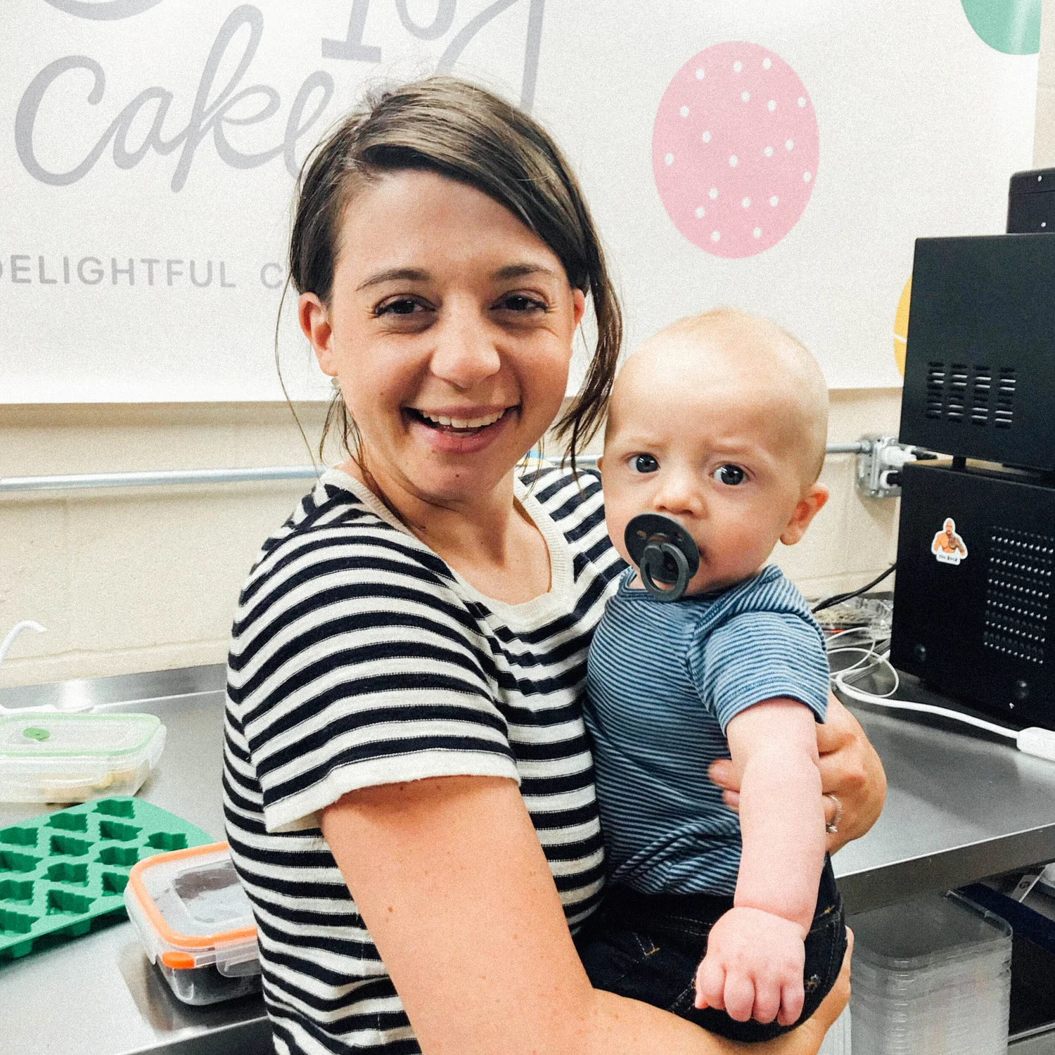 About us — Daisy Pops