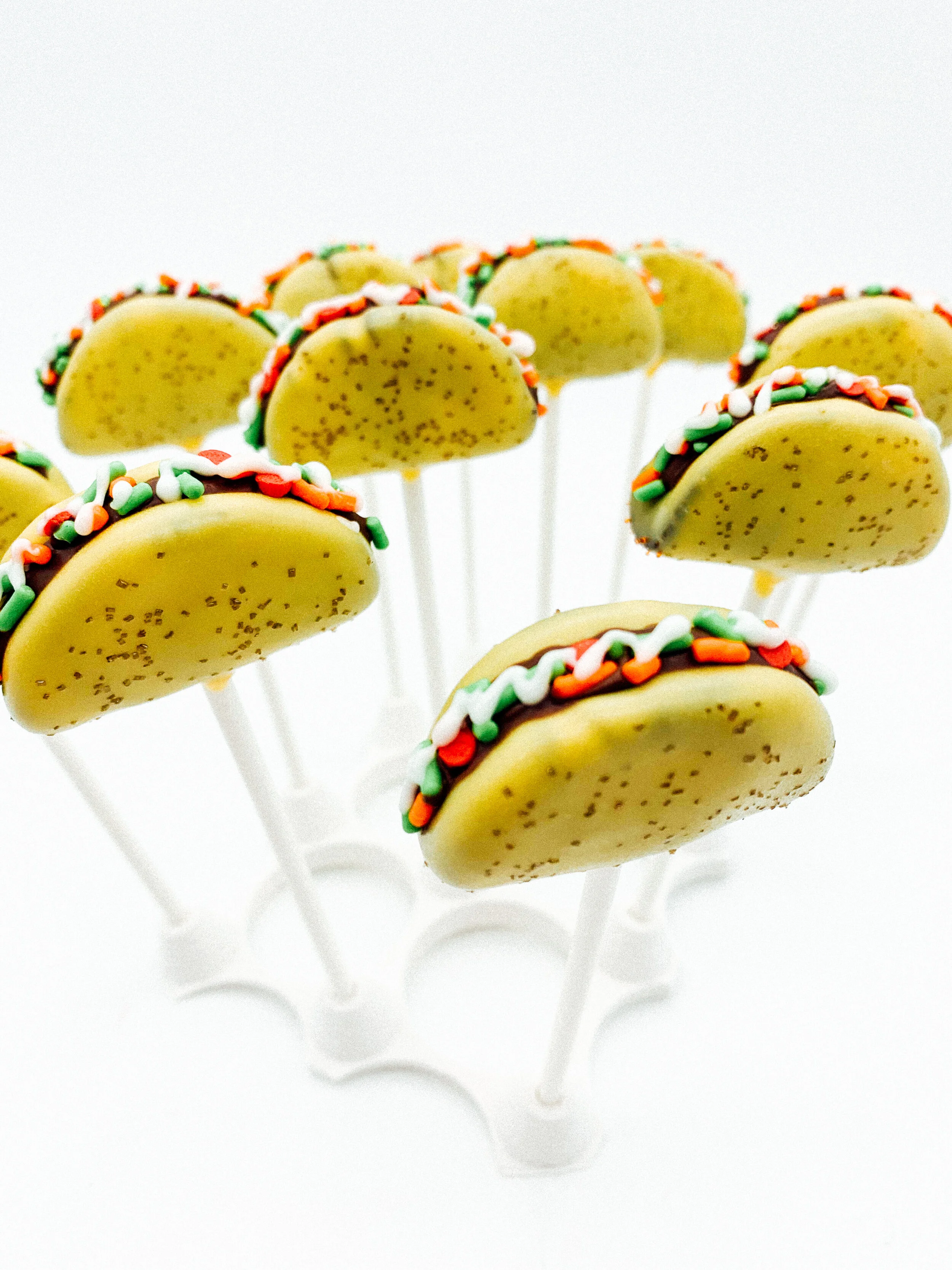 Custom Pops (Custom) — Daisy Pops