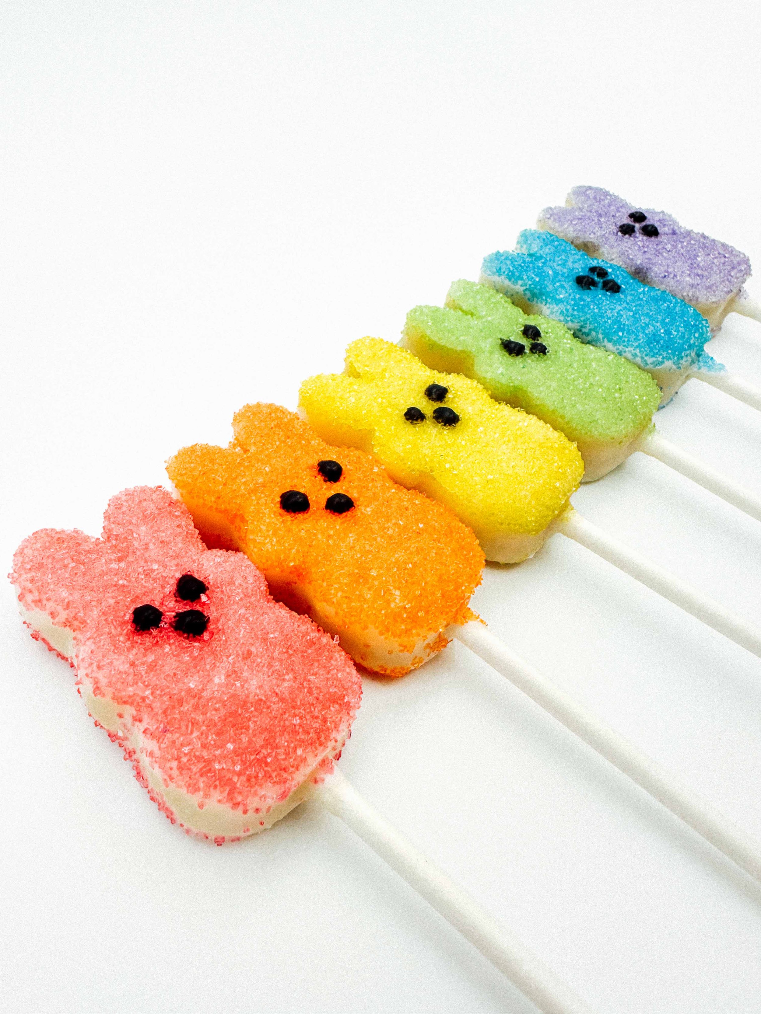 Stocked Pops — Daisy Pops