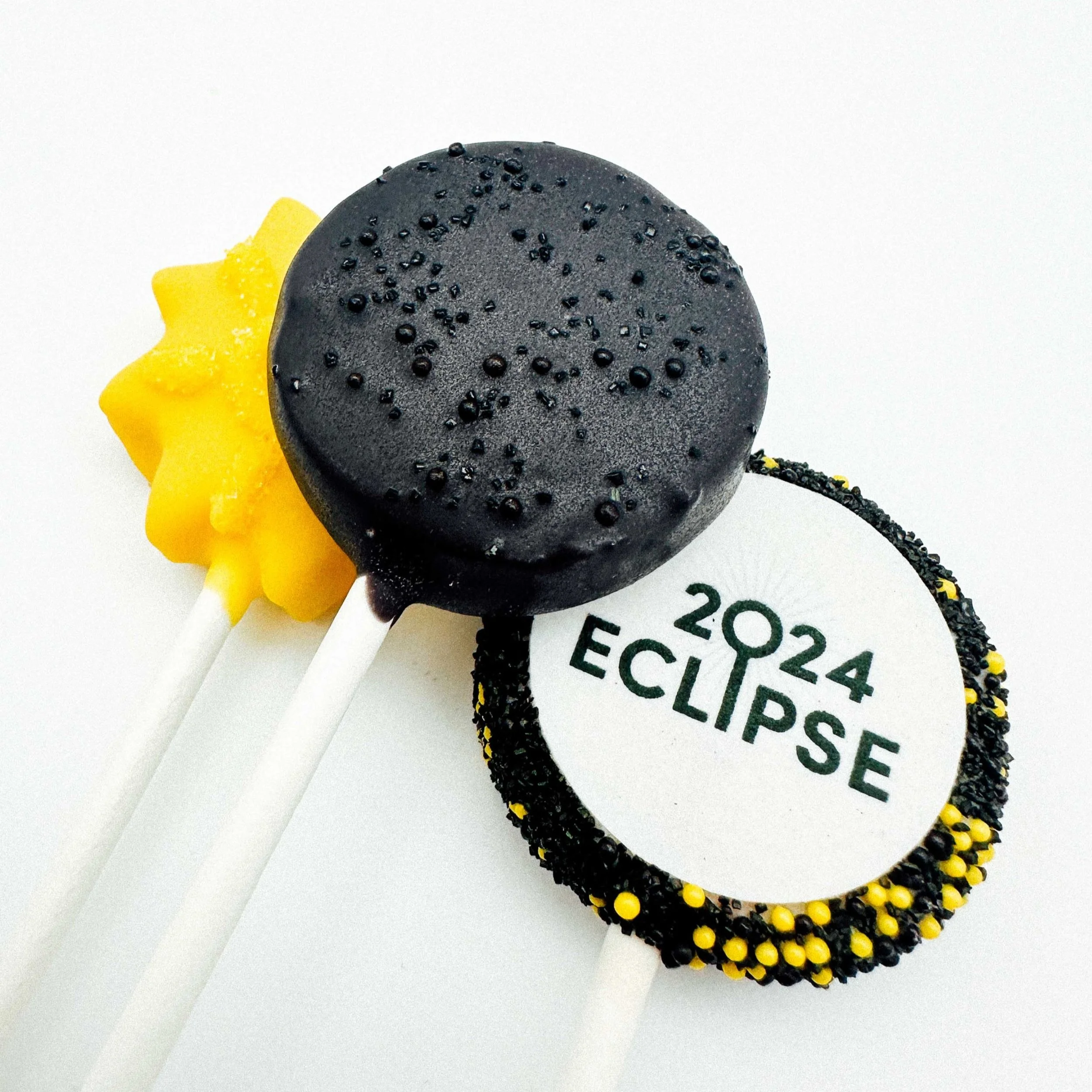 Stocked Pops — Daisy Pops