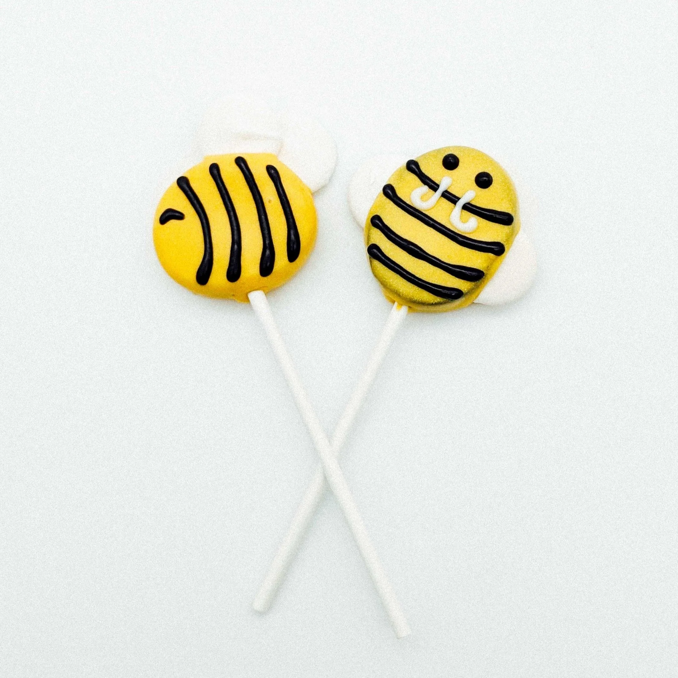 Animal Pops (Custom) — Daisy Pops