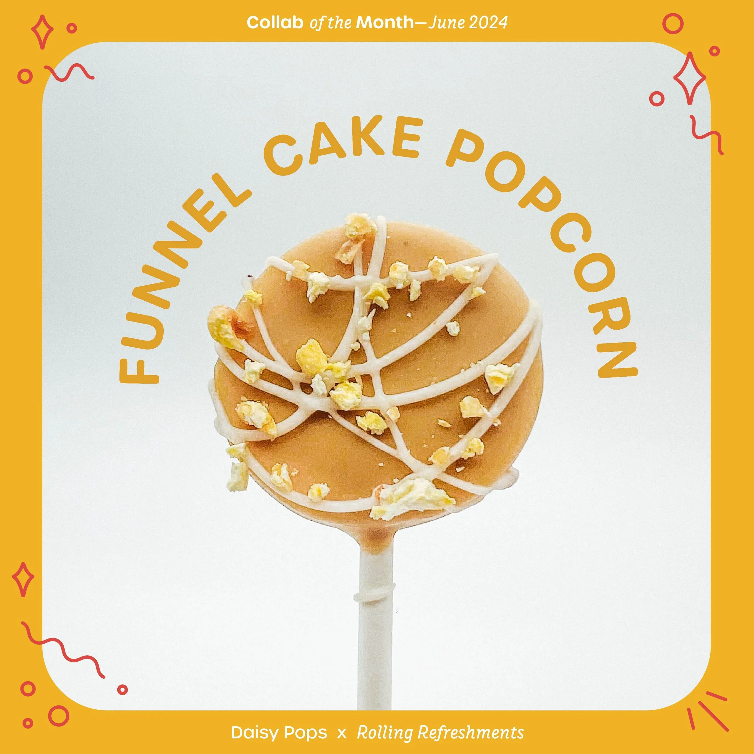 Classic Stocked Pops (Stocked) — Daisy Pops