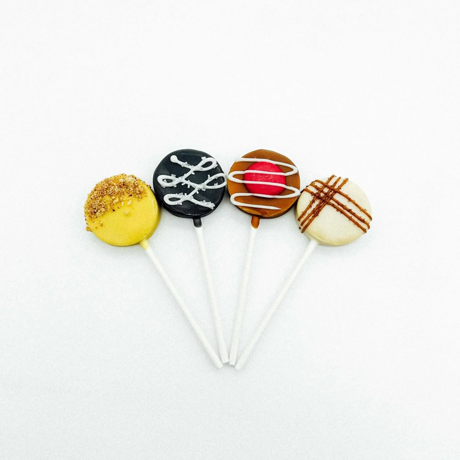 Daisy Pops