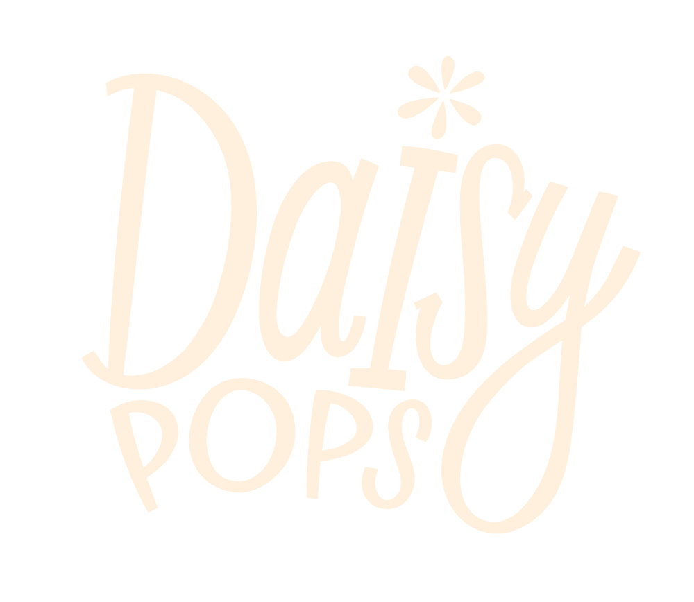 Daisy Pops
