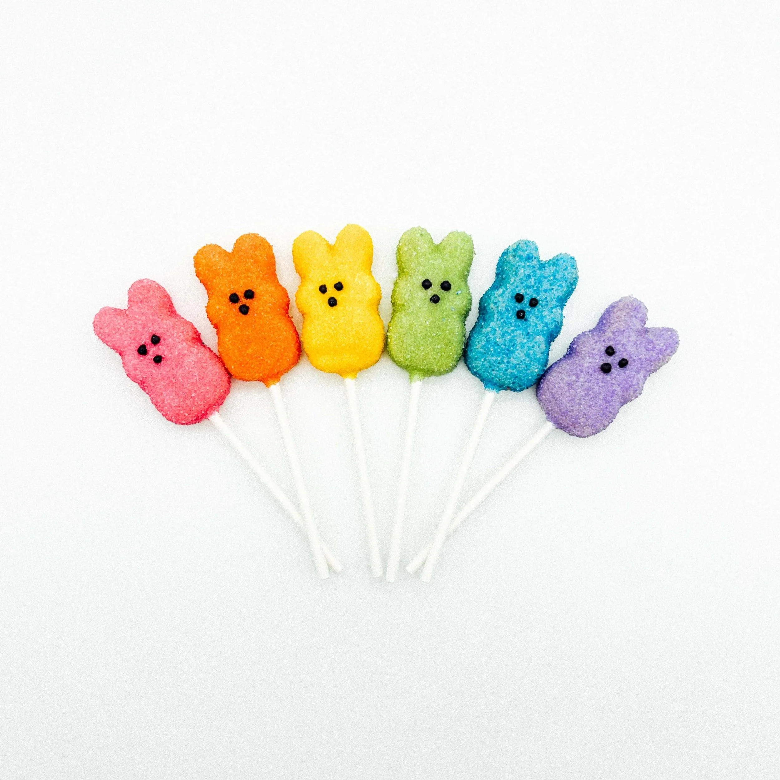 Daisy Pops