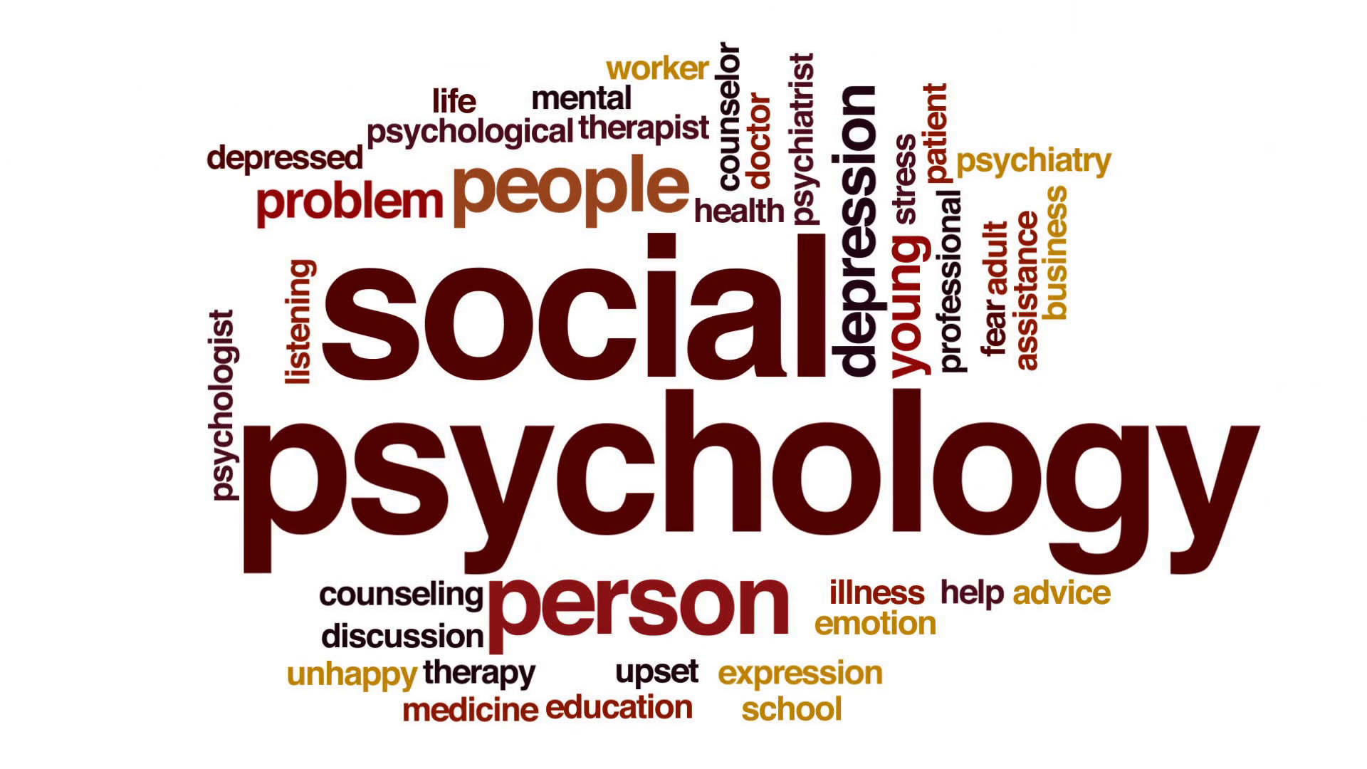 Case Examples In Social Psychology Part III Monique M