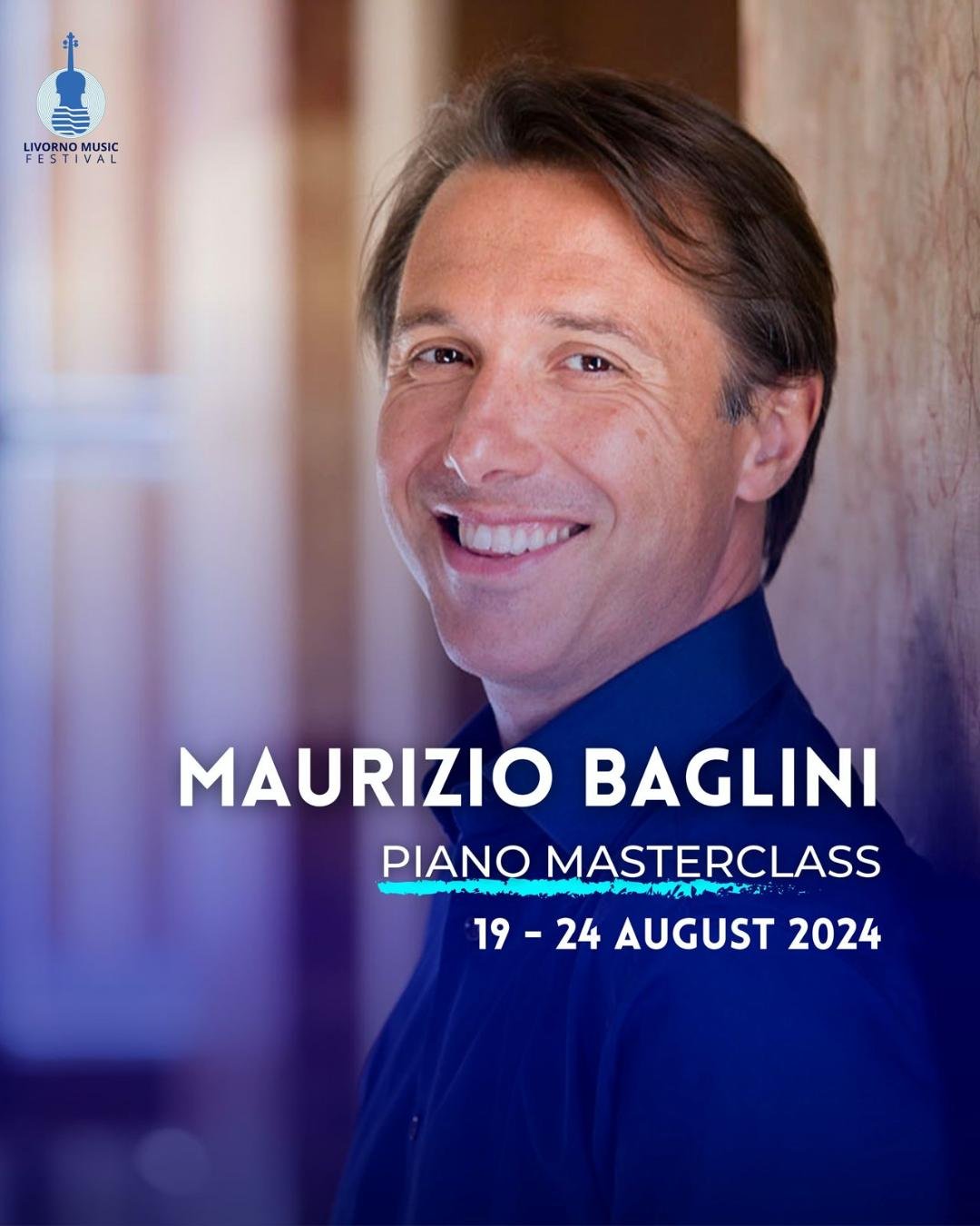 teaching — Maurizio Baglini | piano