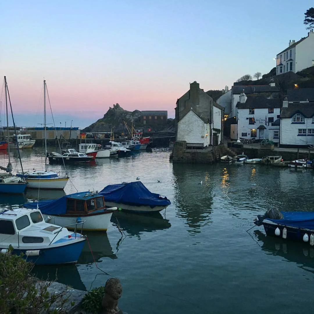The Blue Peter Inn
