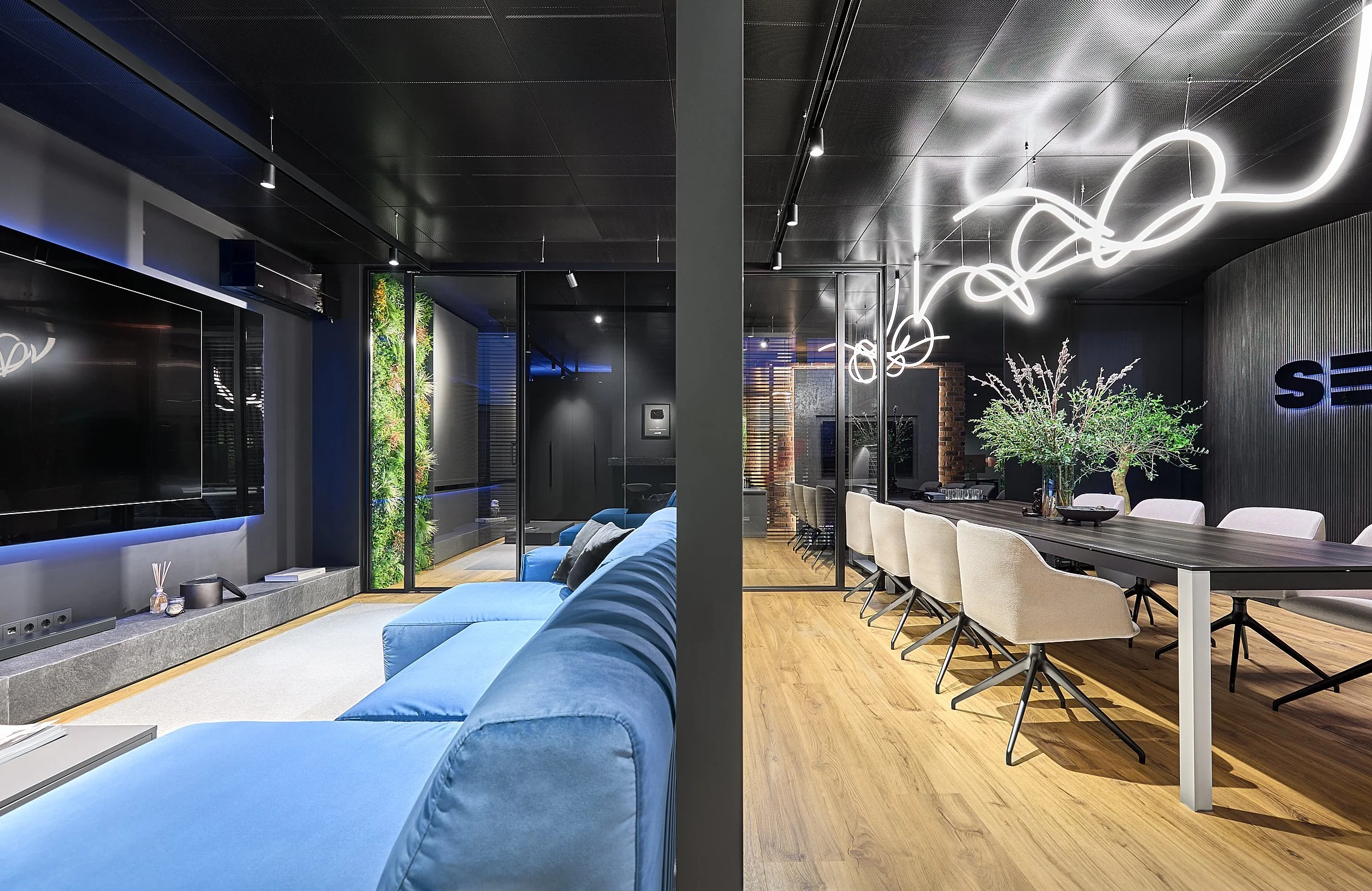 Selly Office — arthur zinz PHOTOGRAPHY