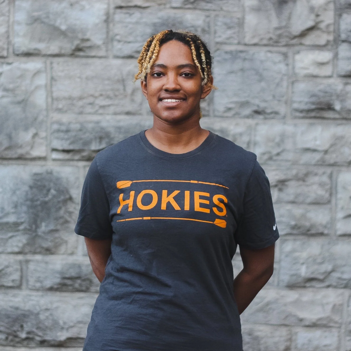 Roster — Virginia Tech Crew Team