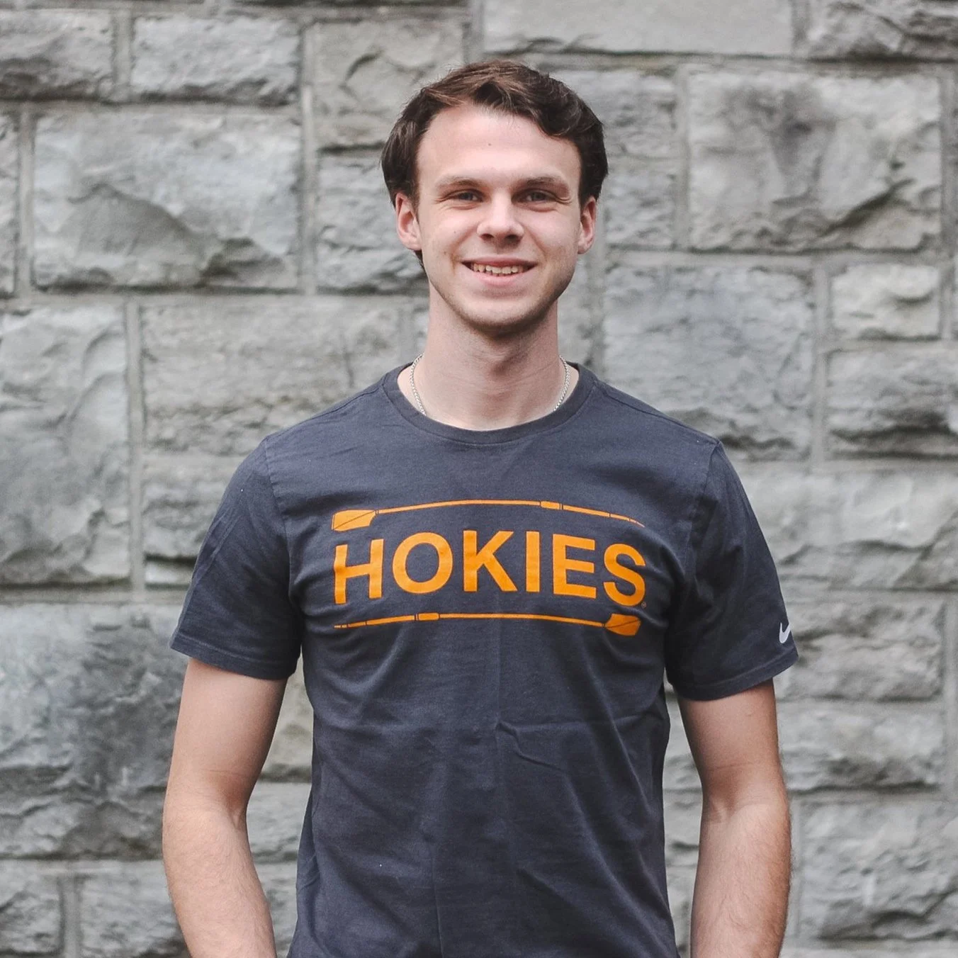 Roster — Virginia Tech Crew Team