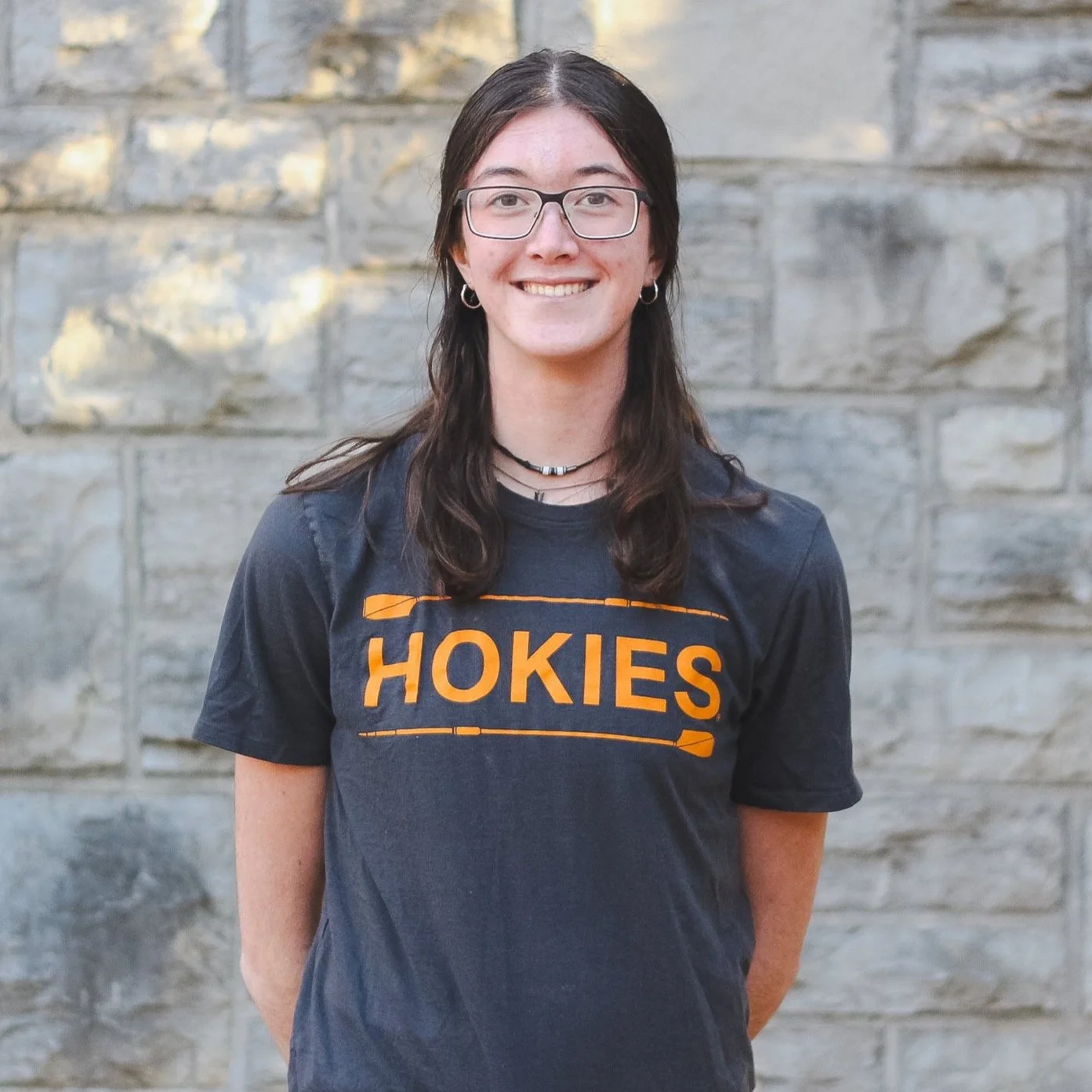 Roster — Virginia Tech Crew Team