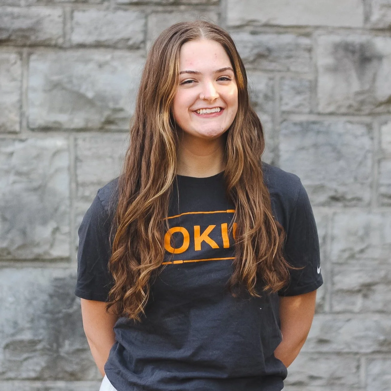 Roster — Virginia Tech Crew Team