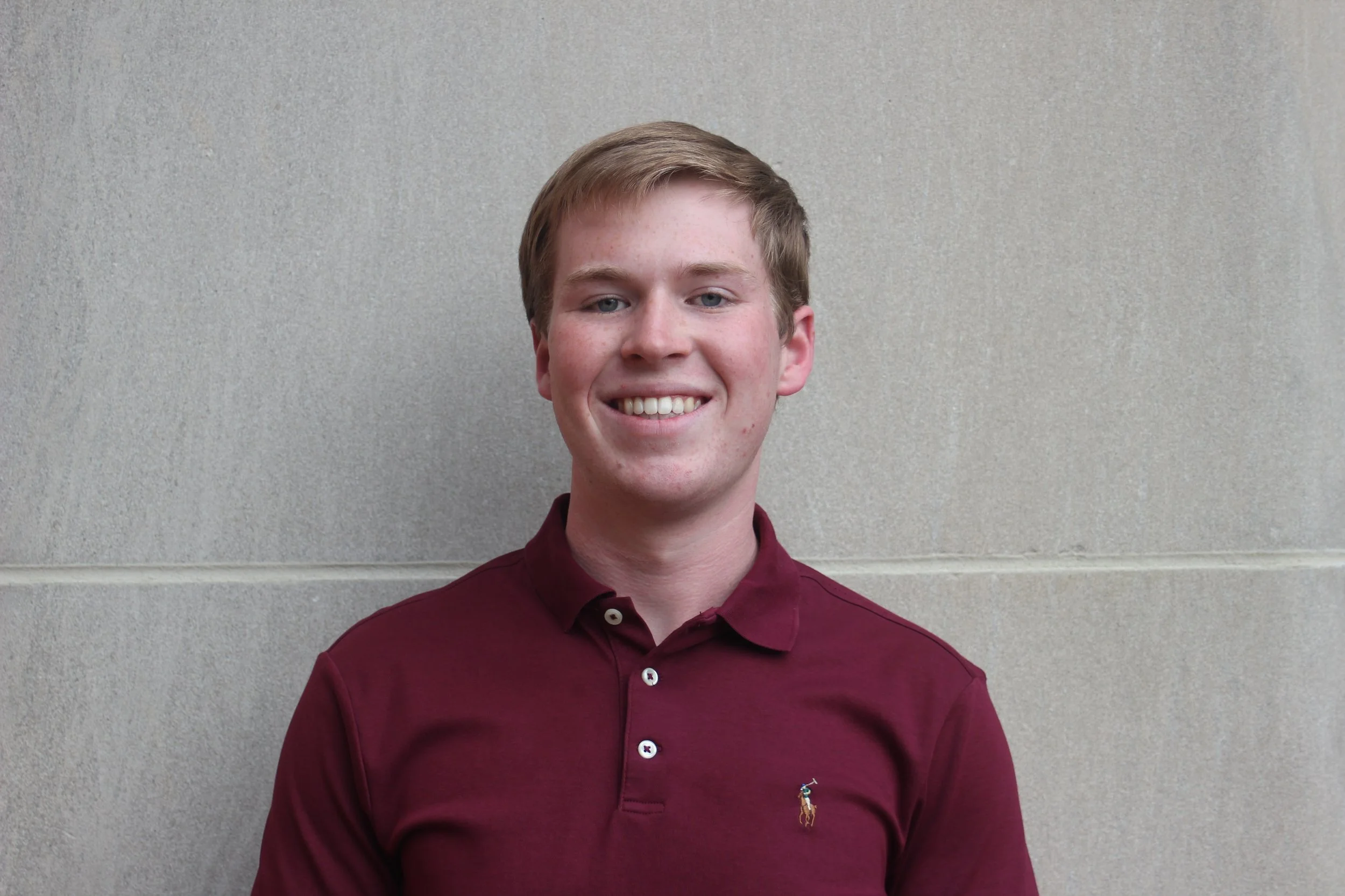 Roster — Virginia Tech Crew Team