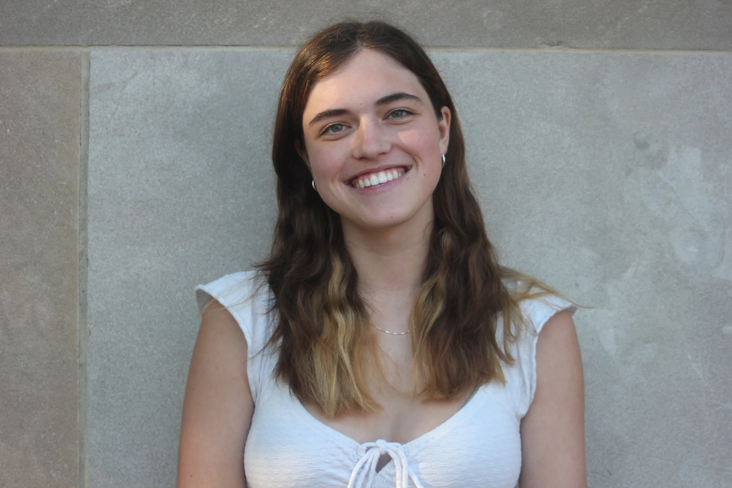 Roster — Virginia Tech Crew Team