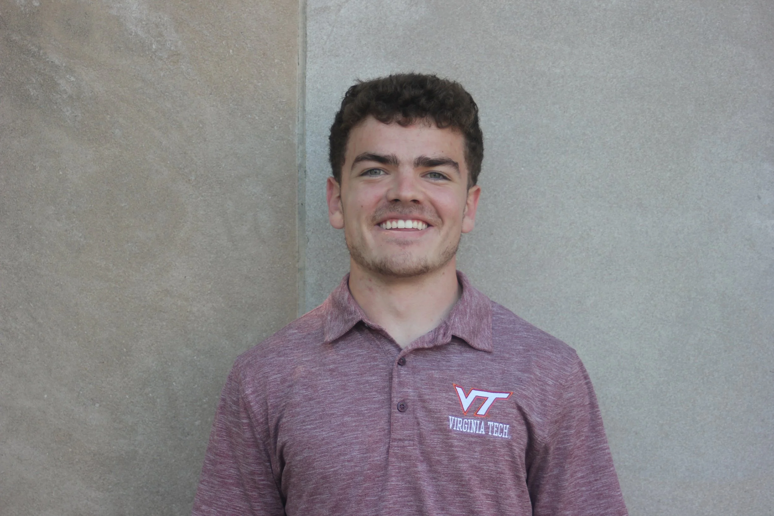 Roster — Virginia Tech Crew Team