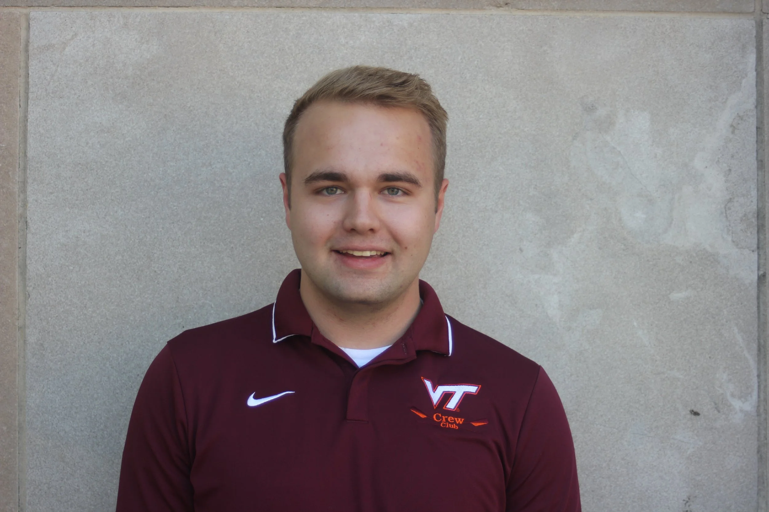 Roster — Virginia Tech Crew Team