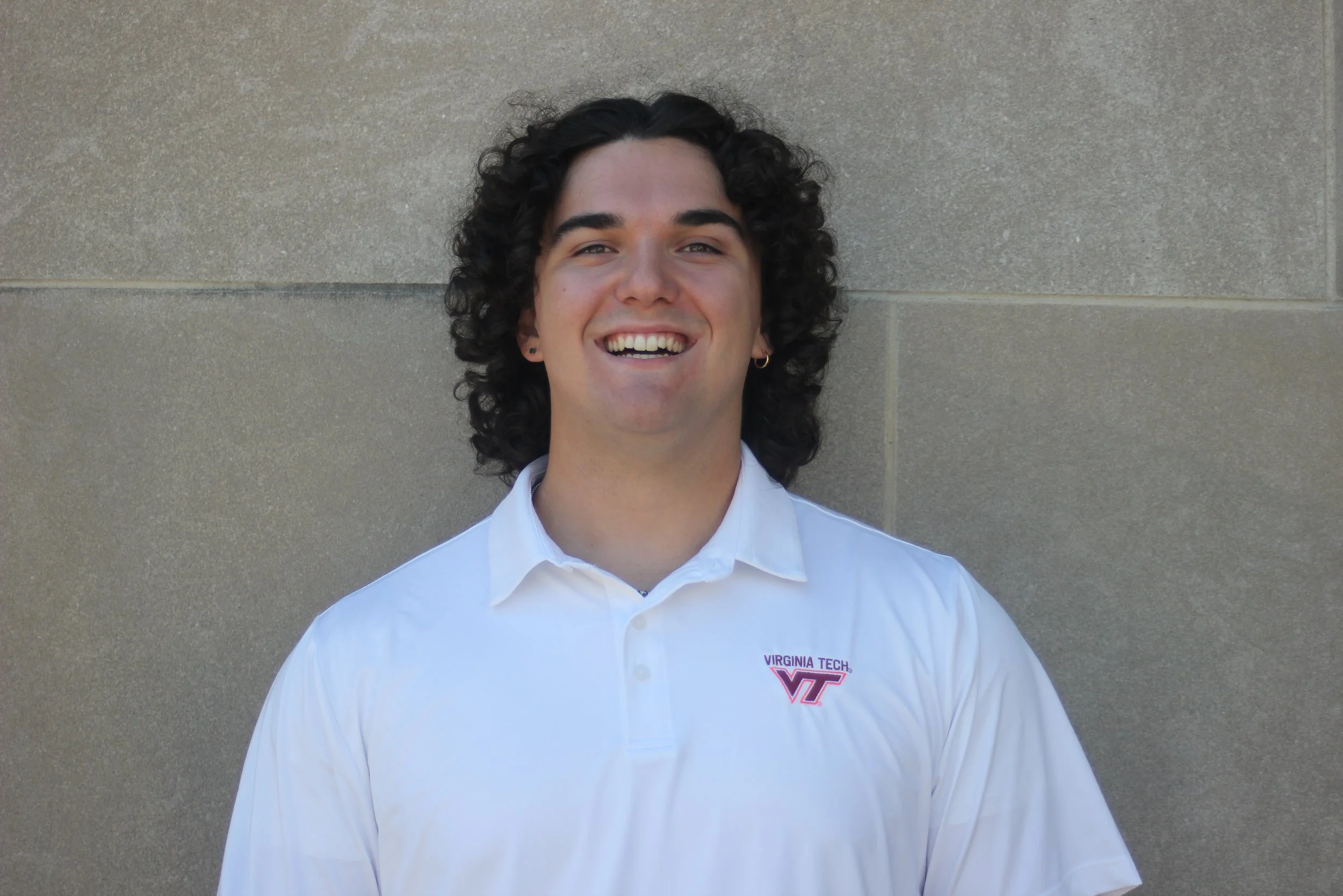 Roster — Virginia Tech Crew Team