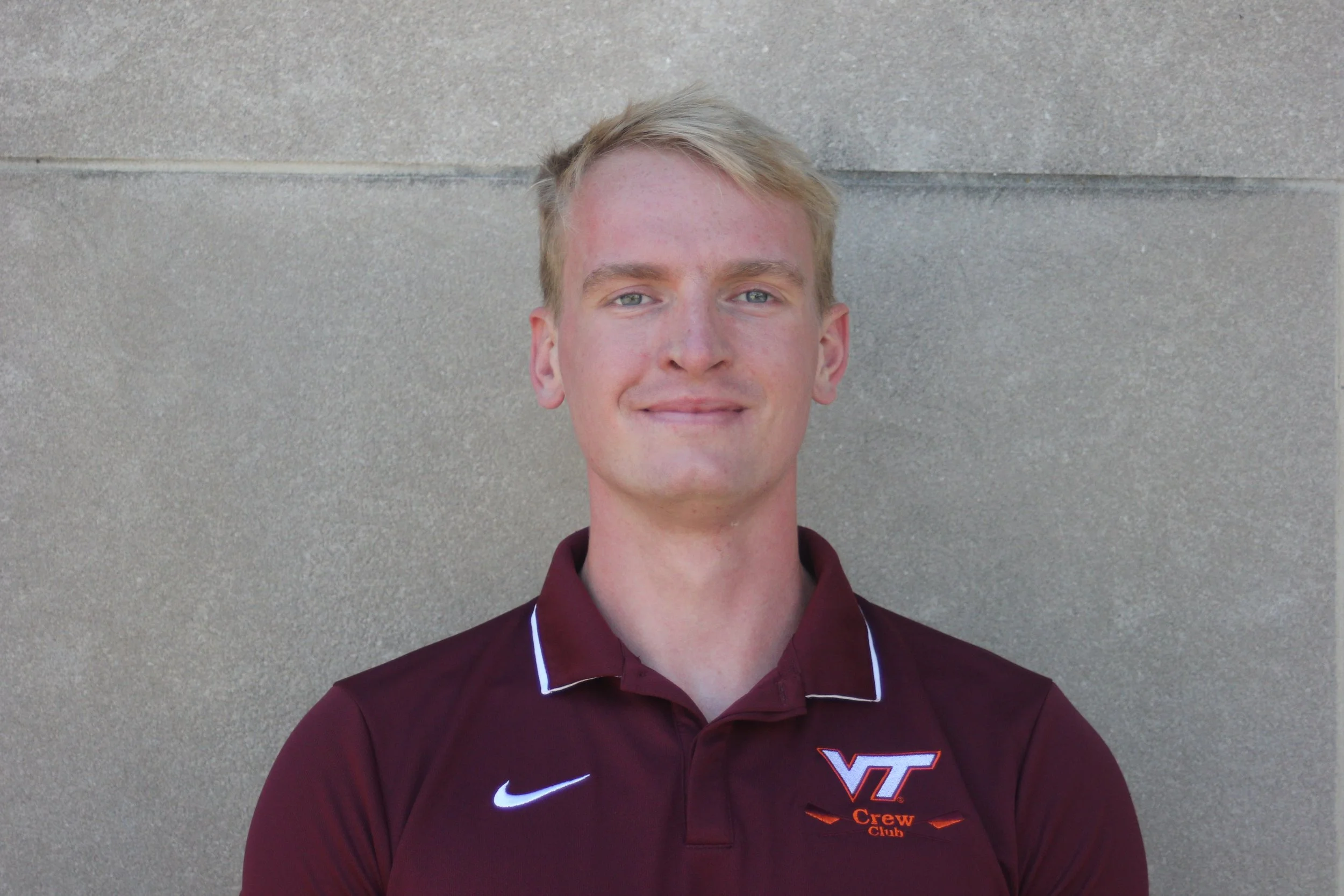 Roster — Virginia Tech Crew Team