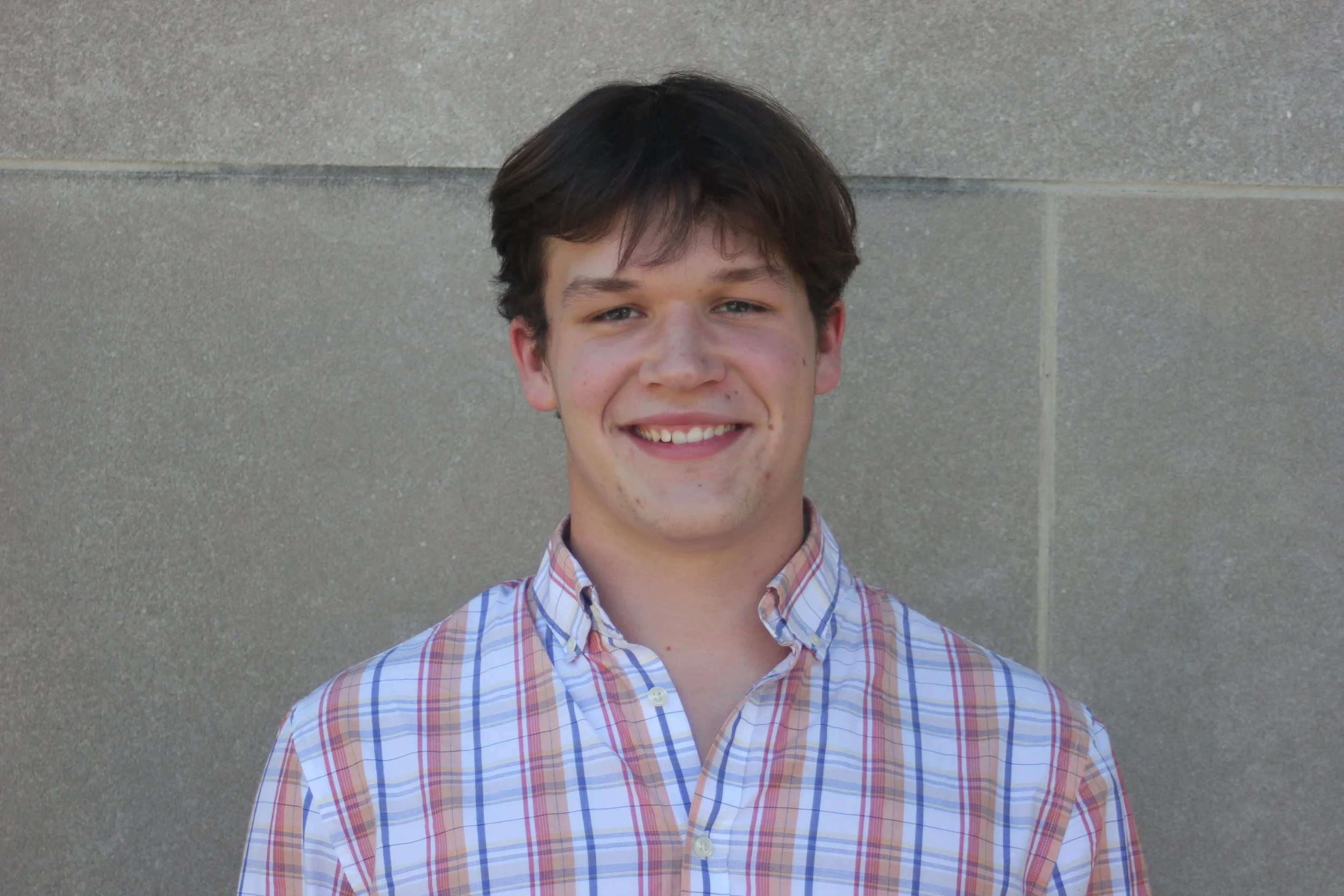 Roster — Virginia Tech Crew Team