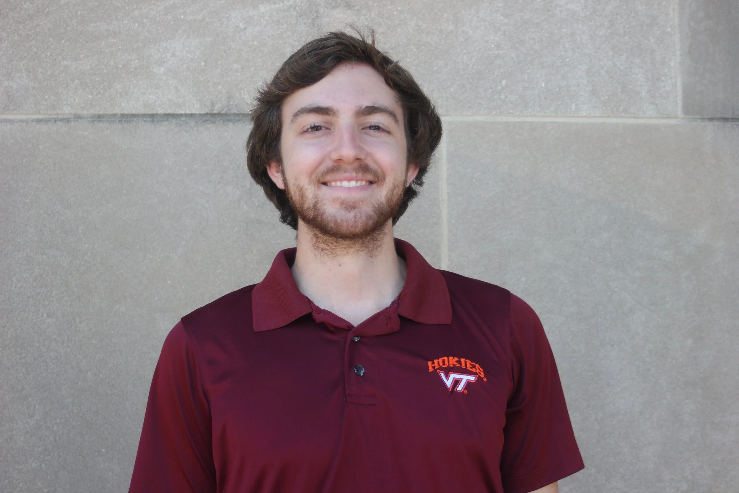 Roster — Virginia Tech Crew Team