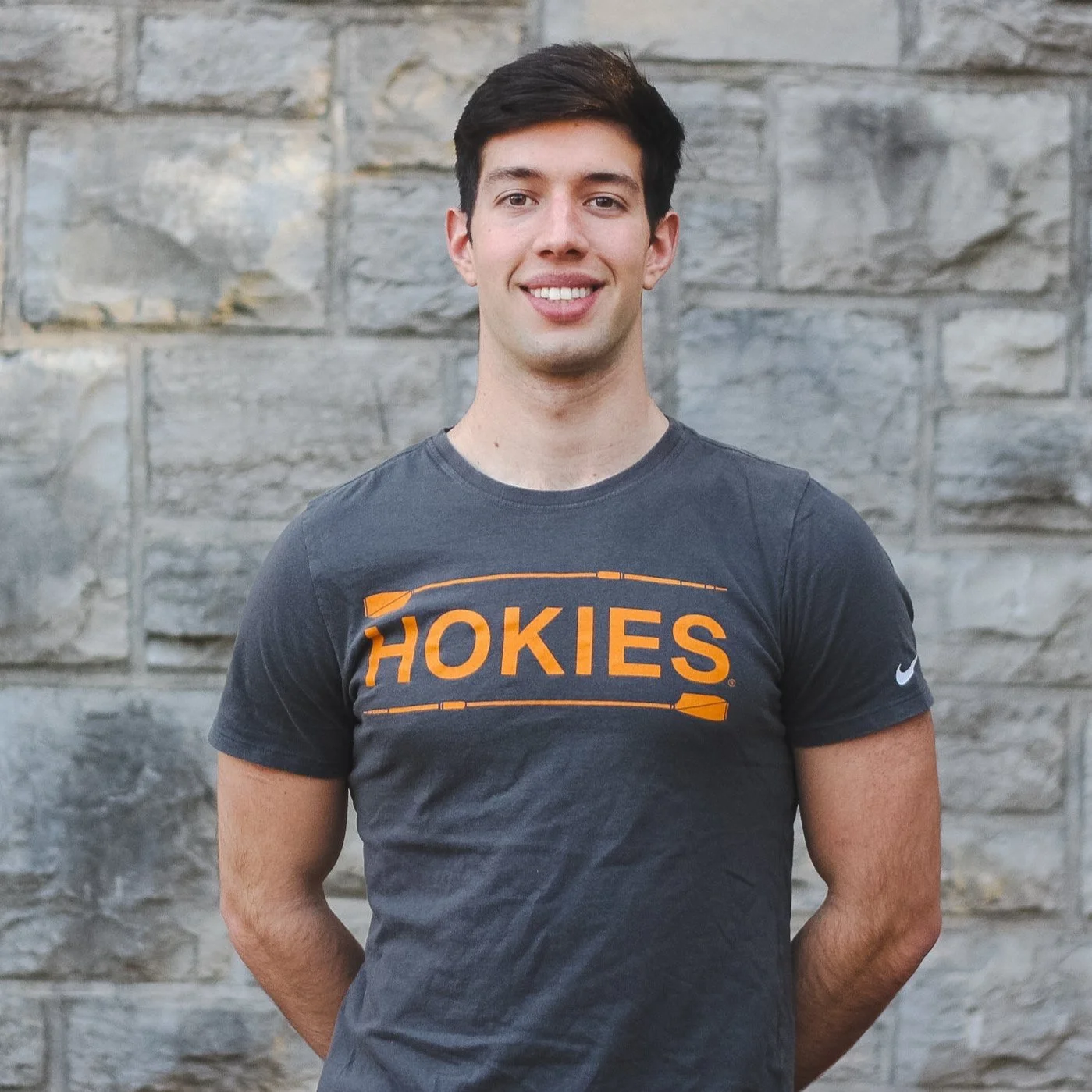 Roster — Virginia Tech Crew Team