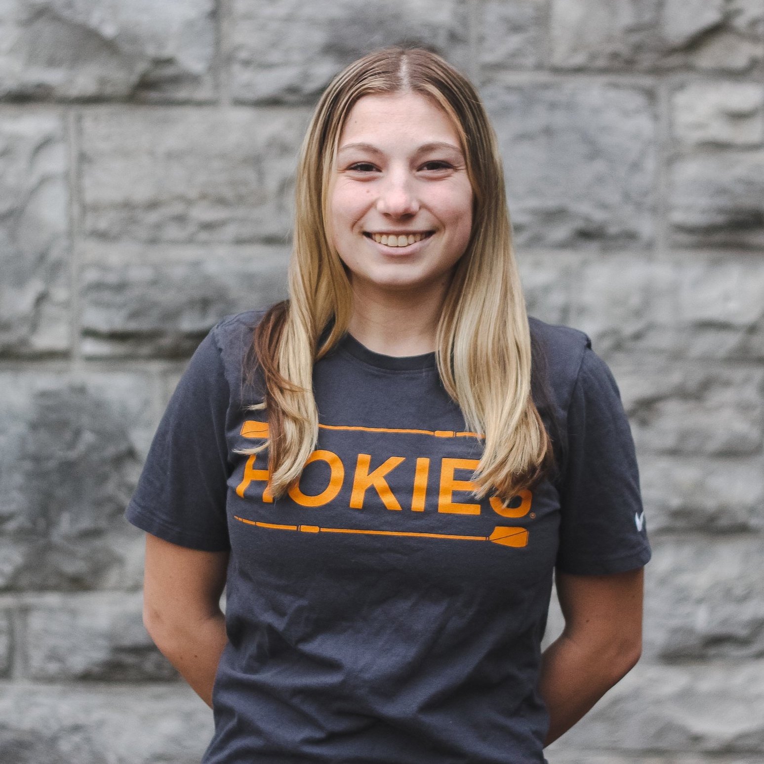 Roster — Virginia Tech Crew Team