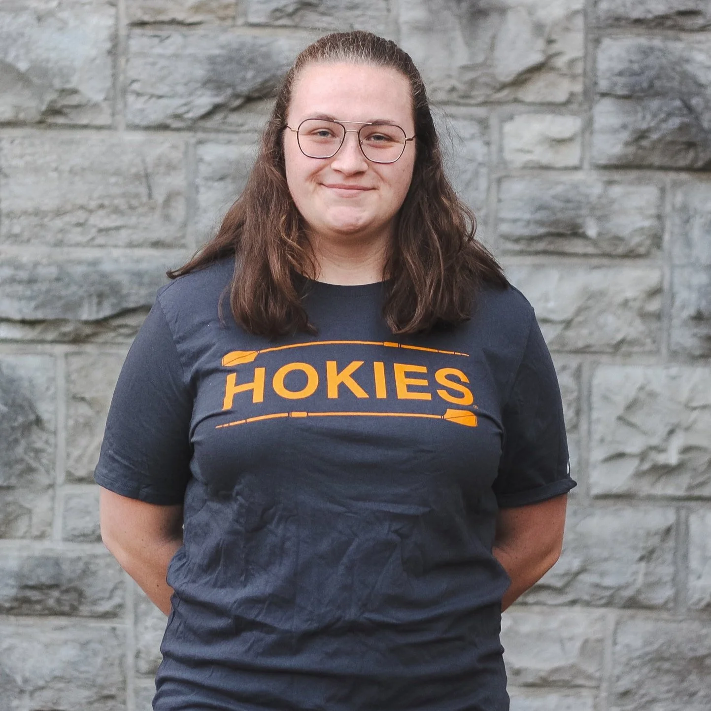 Roster — Virginia Tech Crew Team