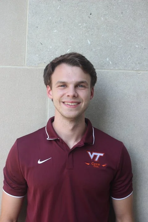 Executive Board — Virginia Tech Crew Team