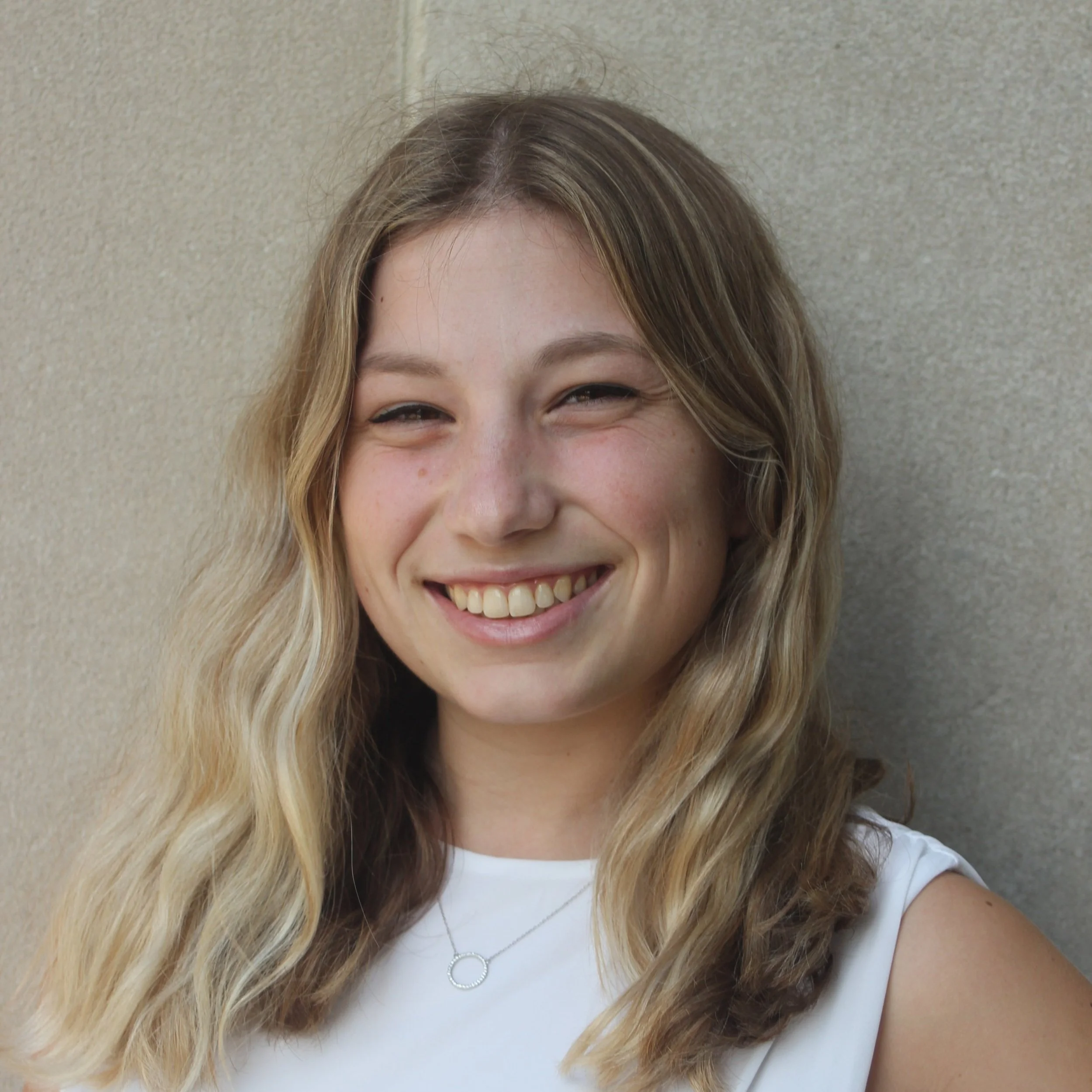 Executive Board — Virginia Tech Crew Team