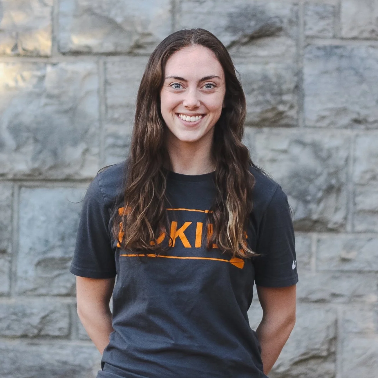 Roster — Virginia Tech Crew Team