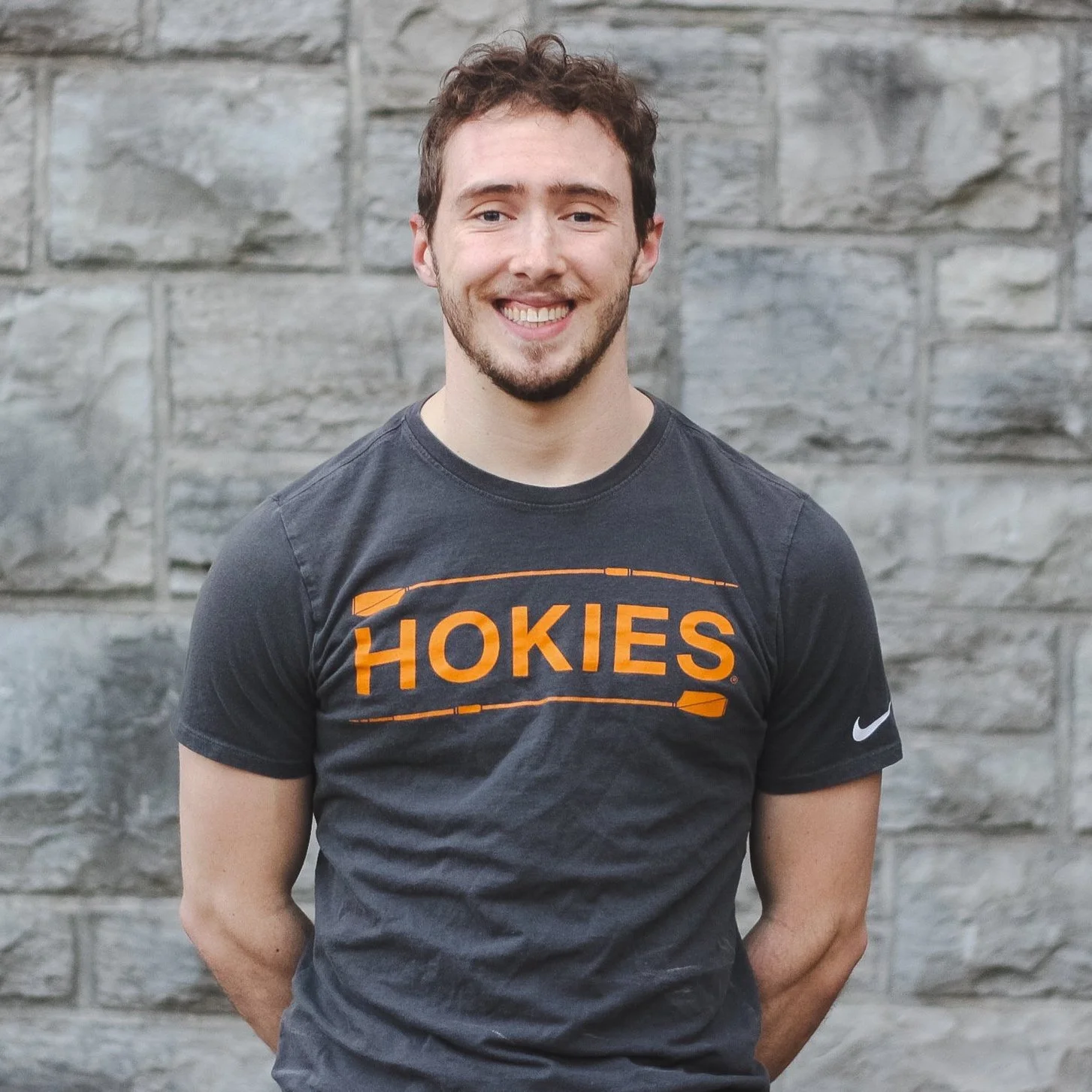 Roster — Virginia Tech Crew Team